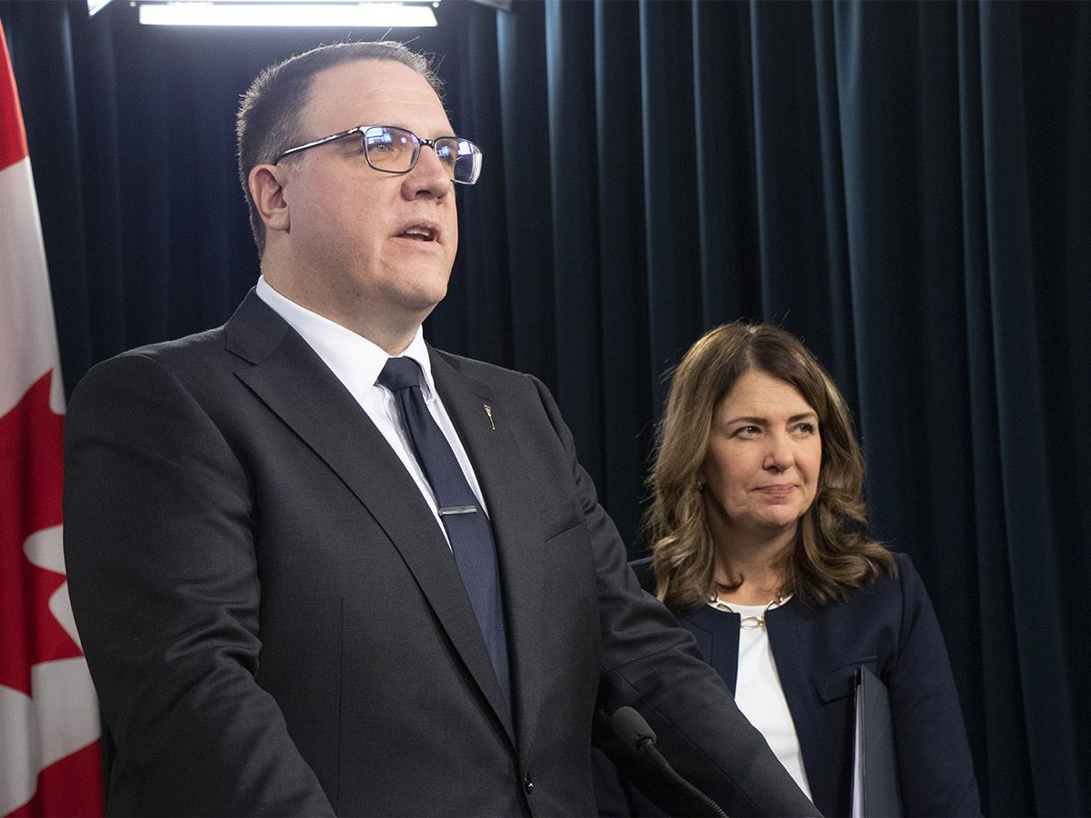 Bell: Danielle Smith set to name experts to nail down cost of Alberta ...