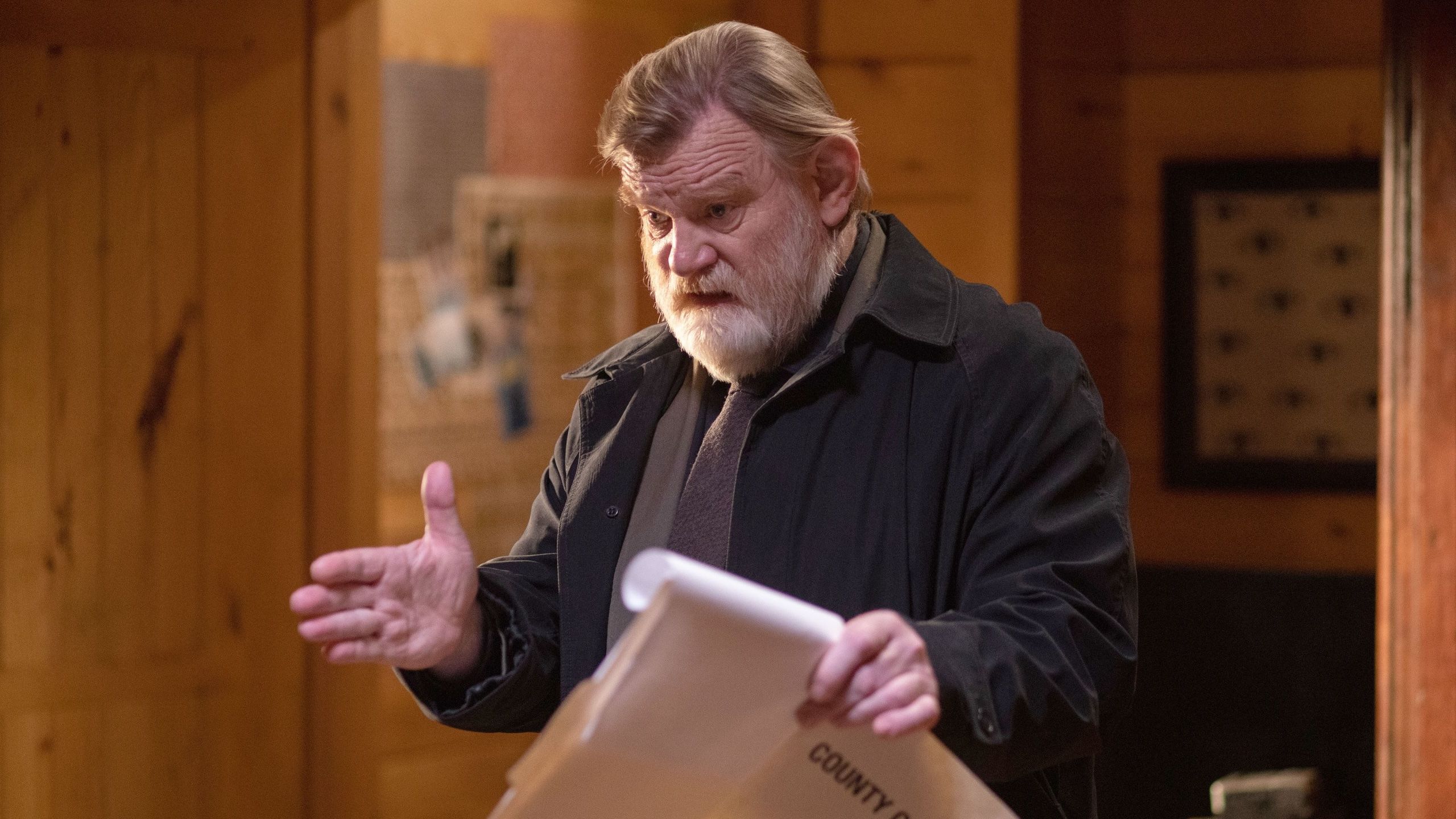 Stephen King's 3-part 'Mindhunter meets Silence of the Lambs' thriller ...