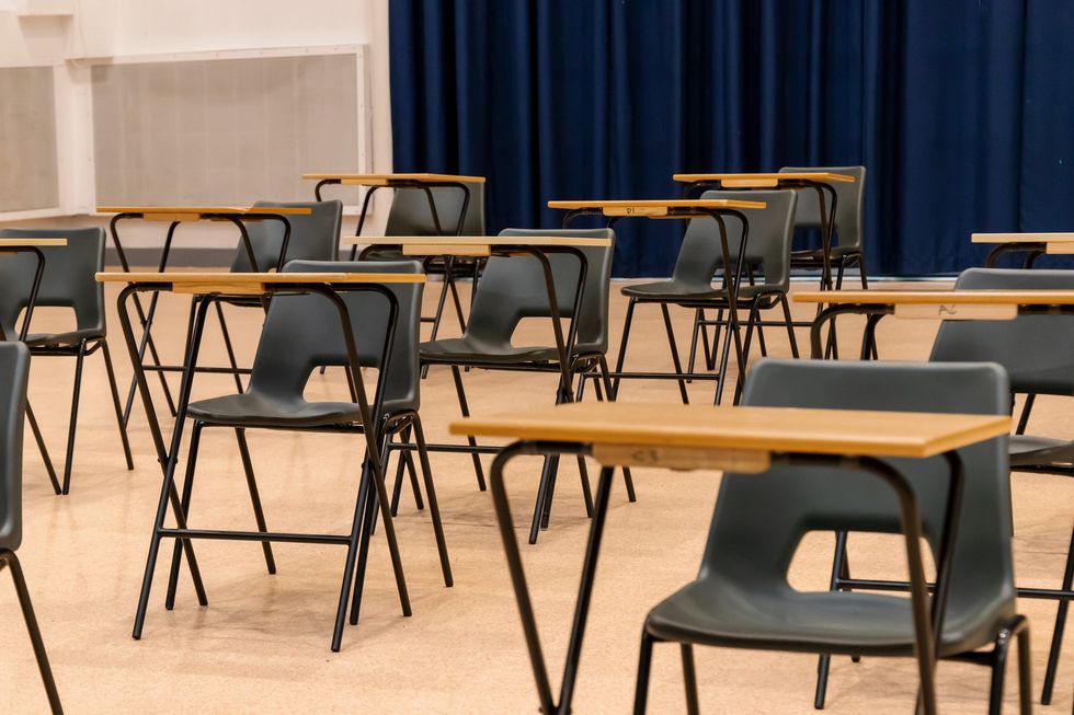 Thousands of students face major grading change after A level paper ...