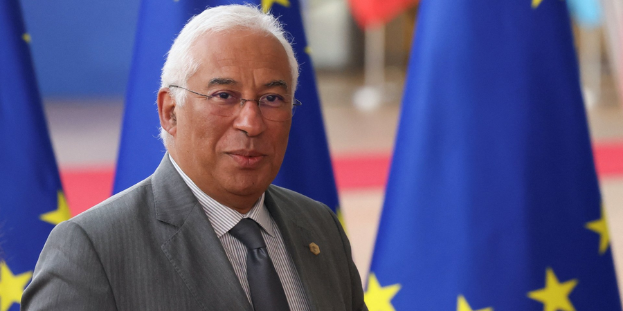 EU expands its list of potential envoys for negotiations with Moscow