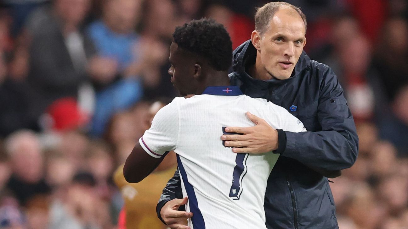World Cup 2026: Which players from your Premier League team are going?