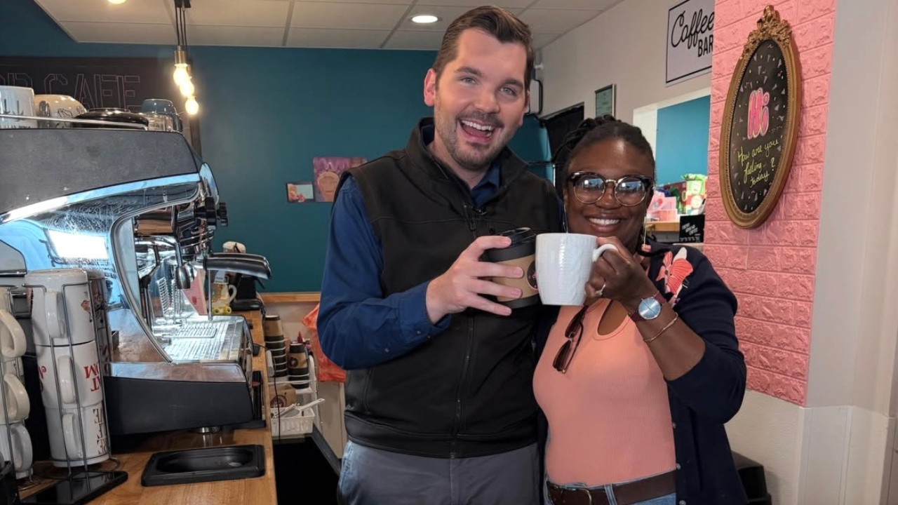 Style Pop Cafe owner on creating a welcoming hub for the LGBTQ+ ...