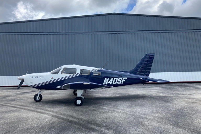 TSC launches new aeronautics certificate program for aspiring pilots