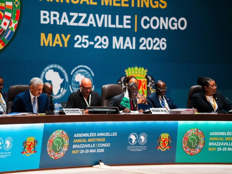 Assemblées annuelles BAD 2026 : La Journée de l’Afrique célébrée à ...