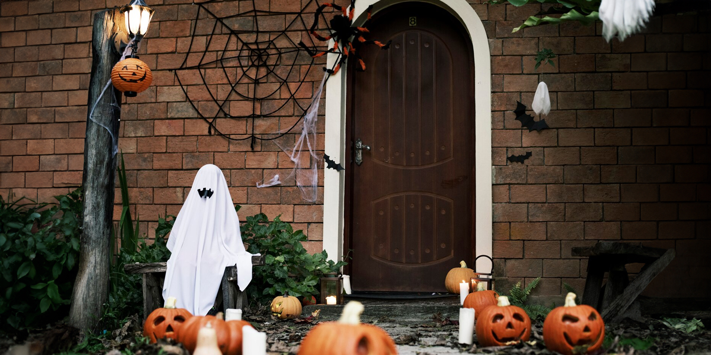 My SIL humiliated my kids at Halloween — she regretted it fast