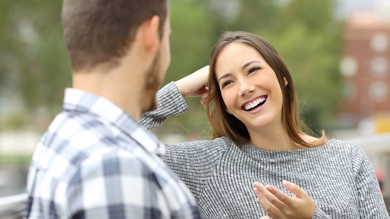 10 traits women find most attractive