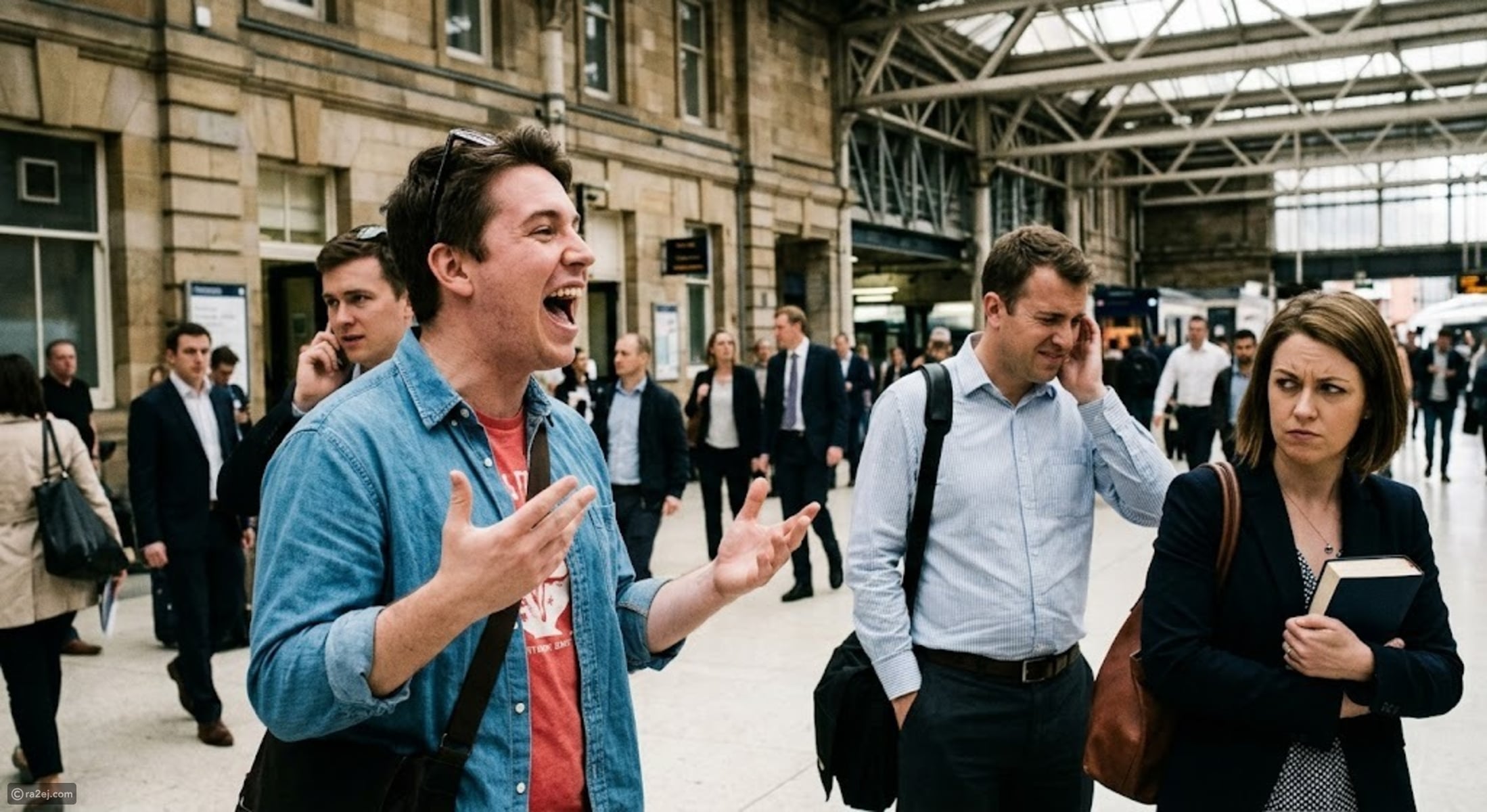 The American habits and traits Brits secretly dislike the most