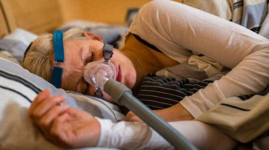 New sleep apnea pill cuts symptoms by 44% - could this replace CPAP ...