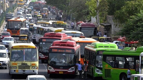India must retire the permit raj in public transport