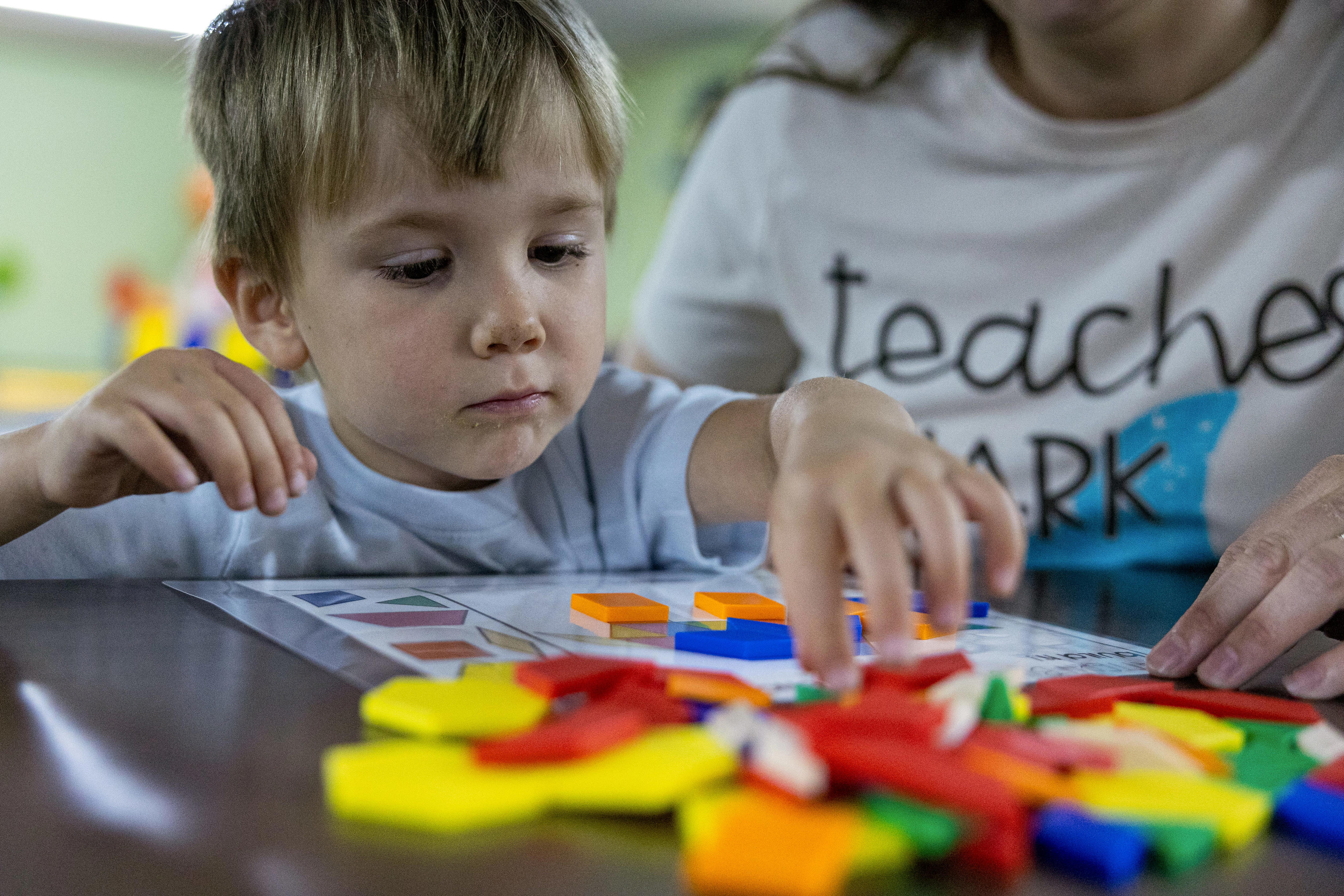 New survey shows what's driving Michigan parents to overwhelm