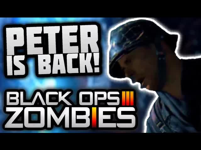 "Revelations" Easter egg ~ Peter McCain returns! Peter McCain alive ...