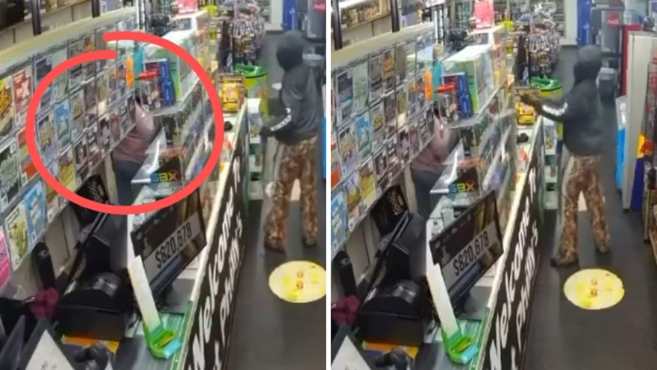 Gujarat woman working at US supermarket shot dead during suspected ...