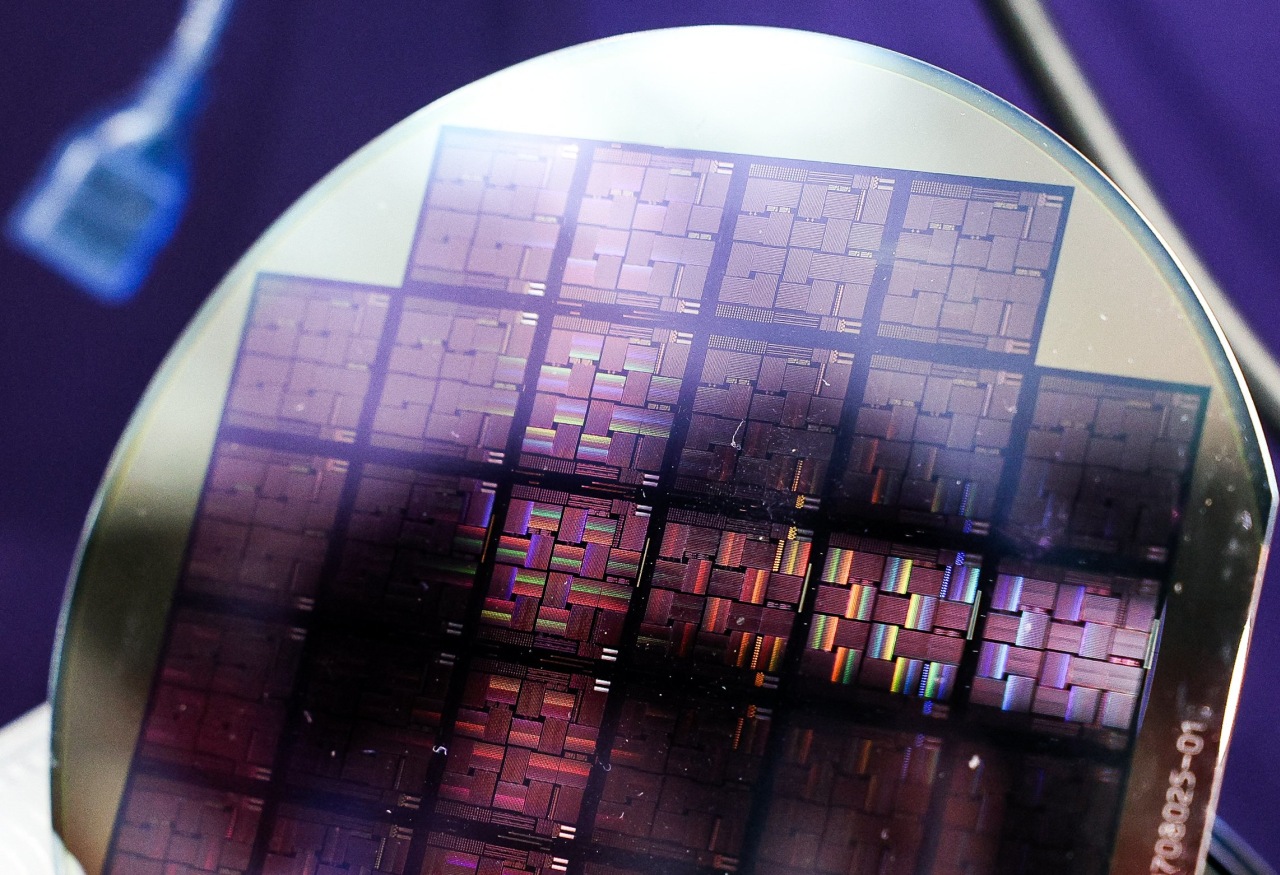 US semiconductor stocks rise premarket after Asia rally