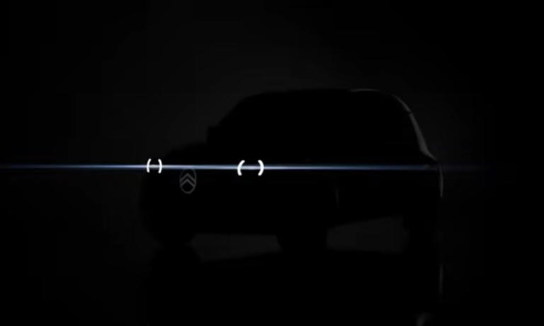 Citroen is bringing back the iconic 2CV as an electric car priced under ...