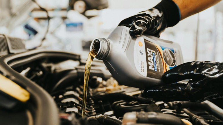 Potential motor oil shortage could push US oil change prices higher
