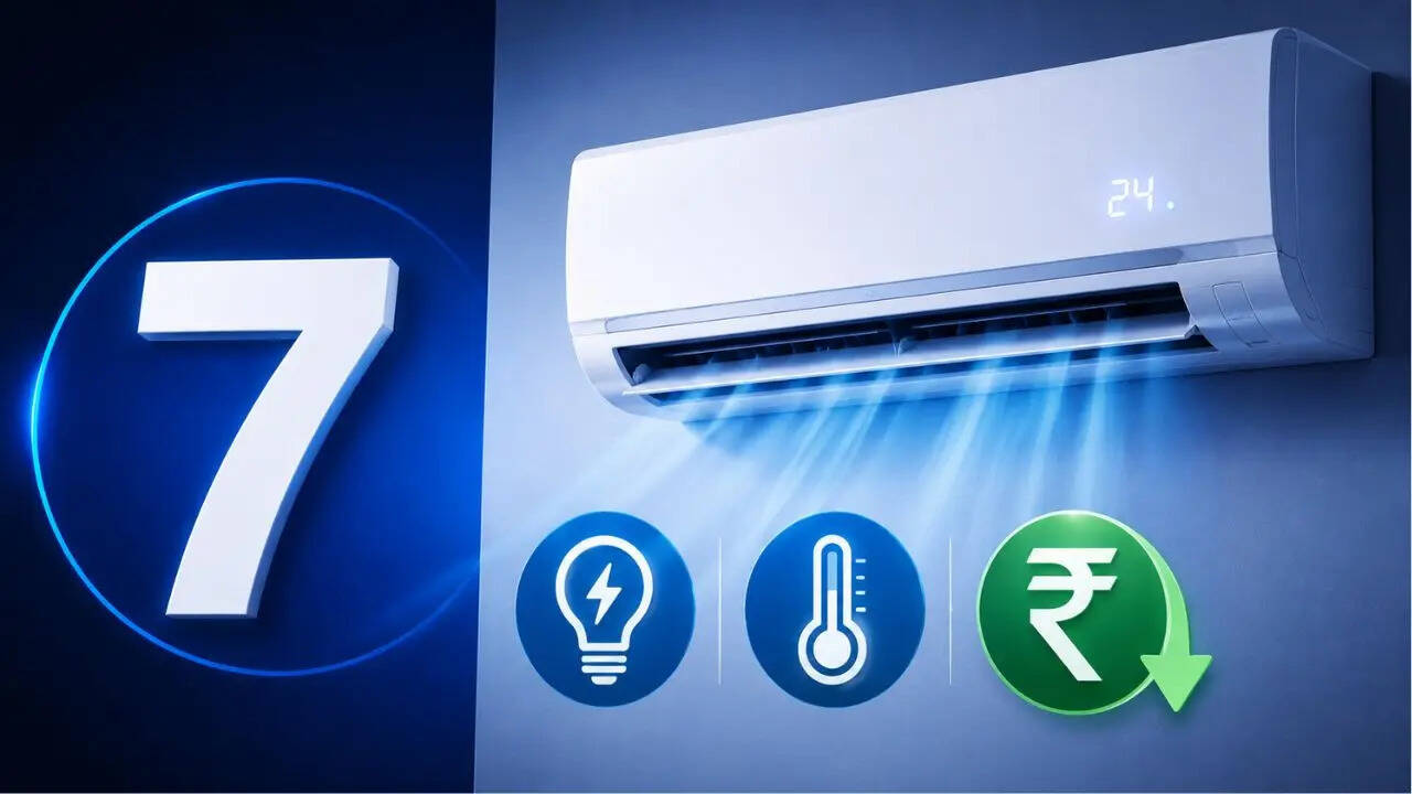 7 Easy AC Hacks That Can Keep Your Room Cool And Electricity Bill Lower