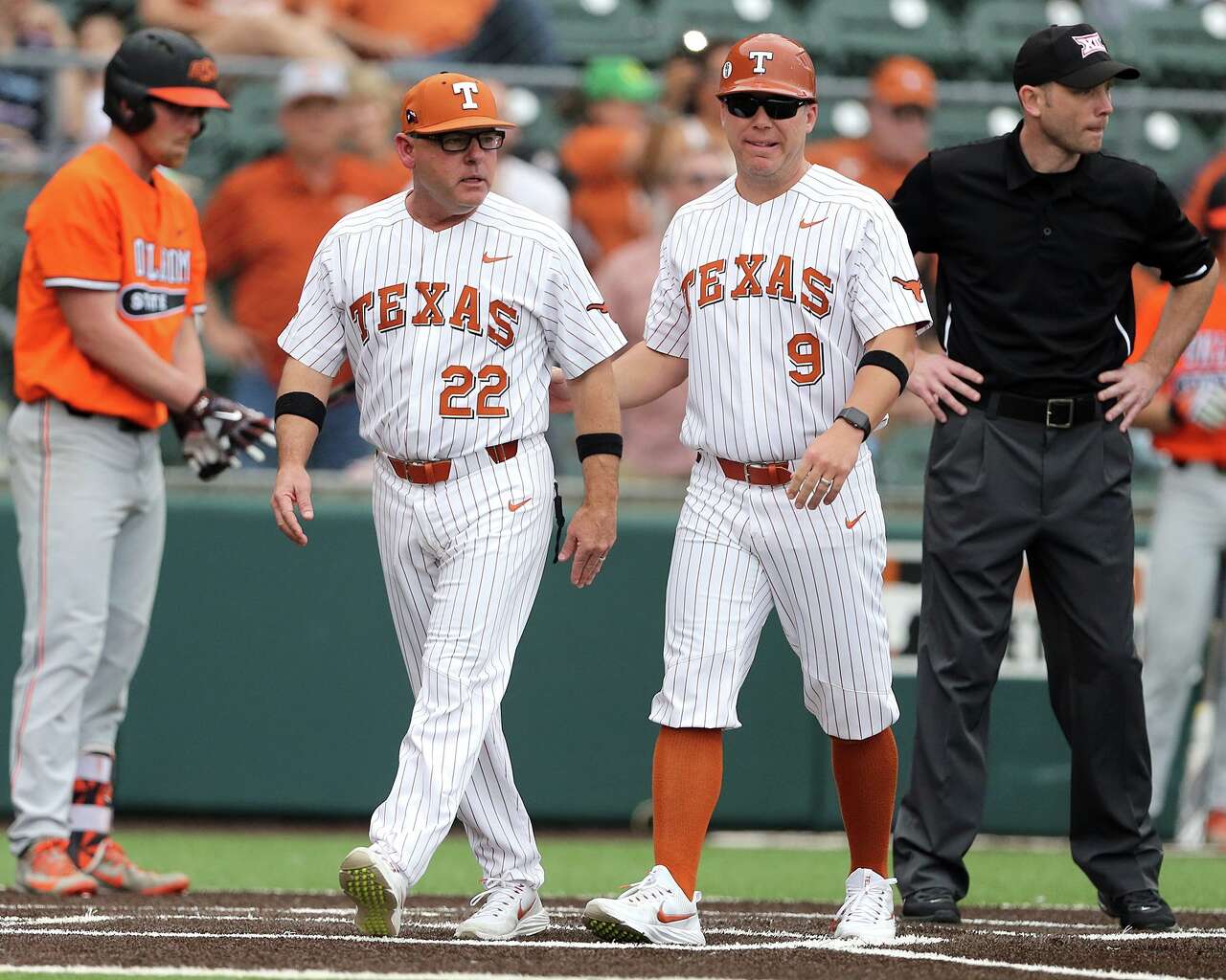 Houston's search for next baseball coach 'has reached the tail end ...