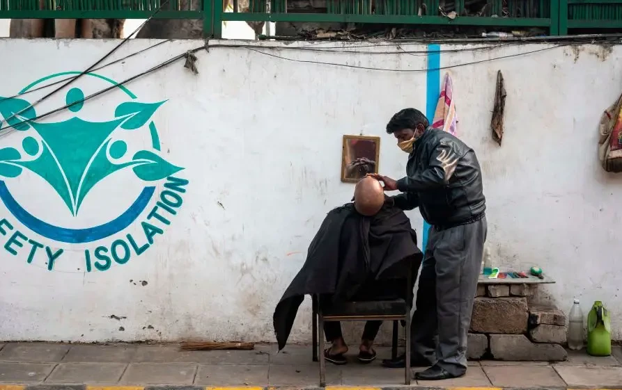 Rising hair wig demand in Delhi signals grooming shift