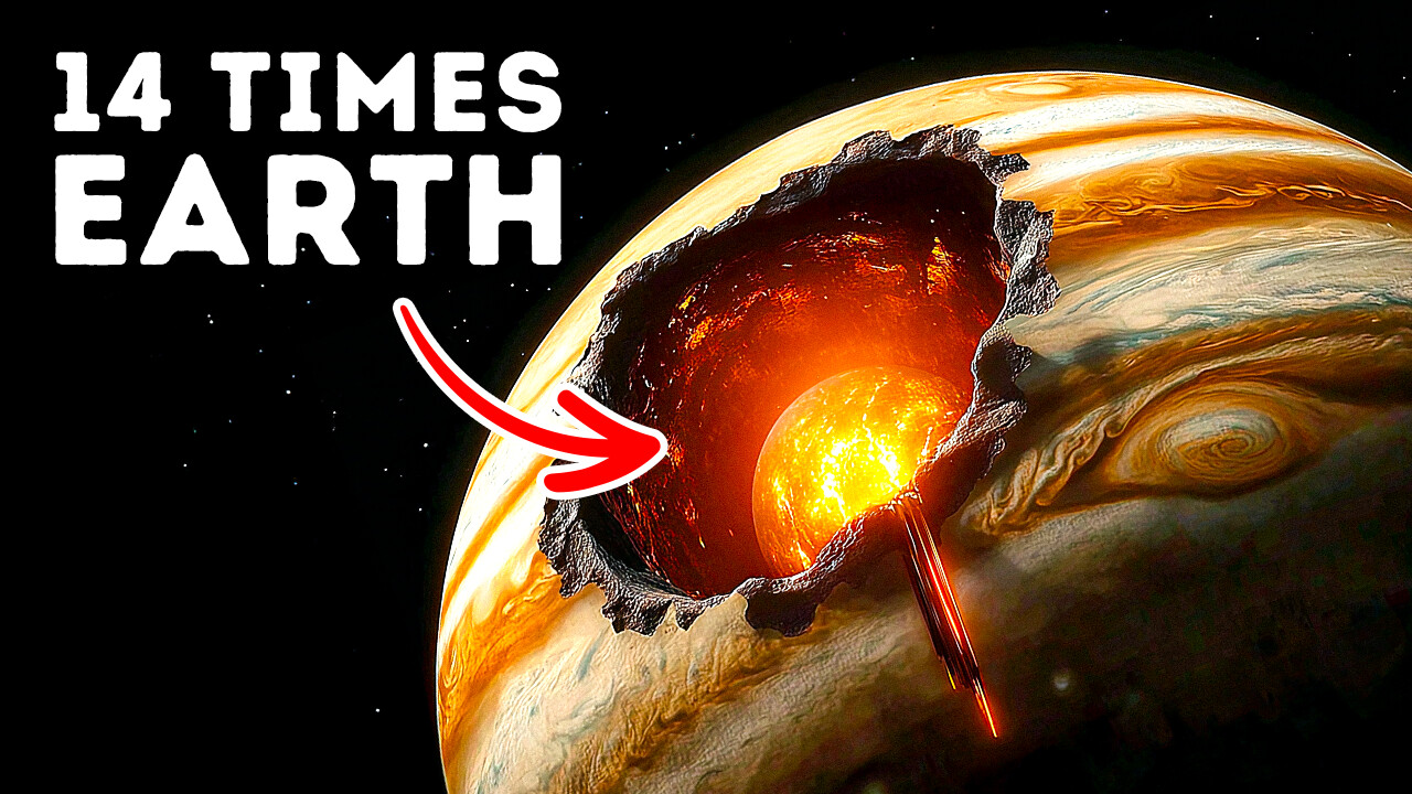 Slicing open celestial bodies: A cosmic journey