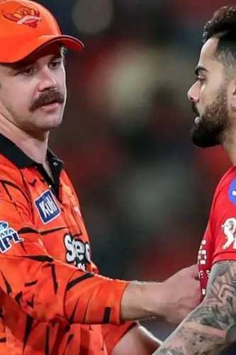 How an American rapper got dragged into the Virat Kohli-Travis Head ...