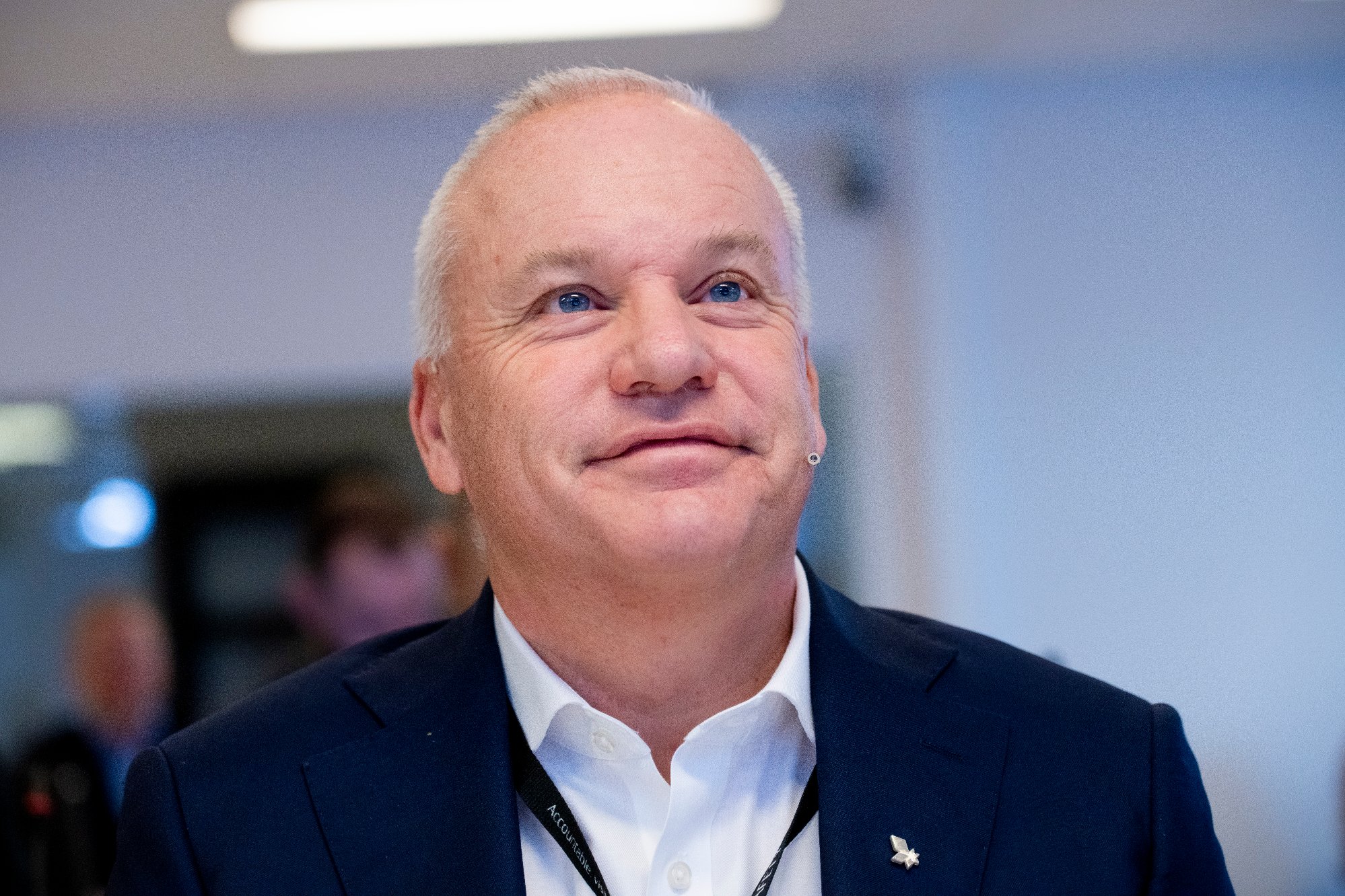 Storsmell på Oslo Børs