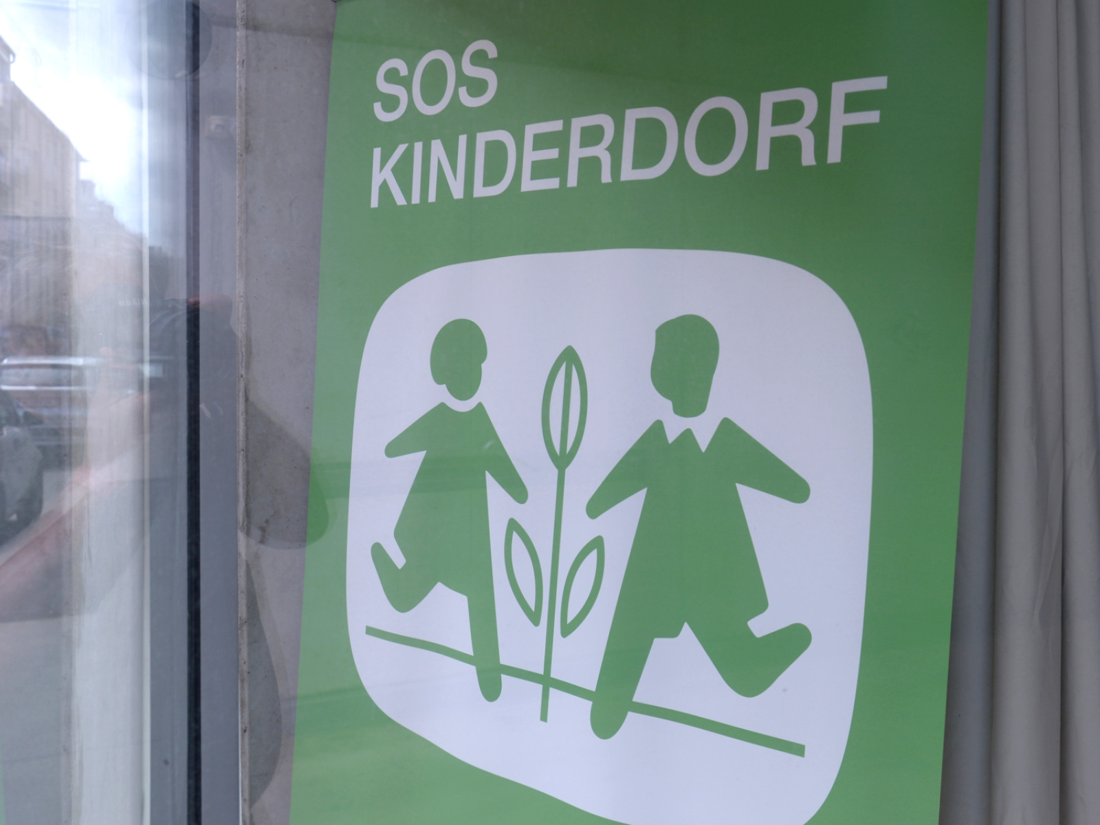 SOS-Kinderdorf Österreich streicht 28 Stellen in Verwaltung