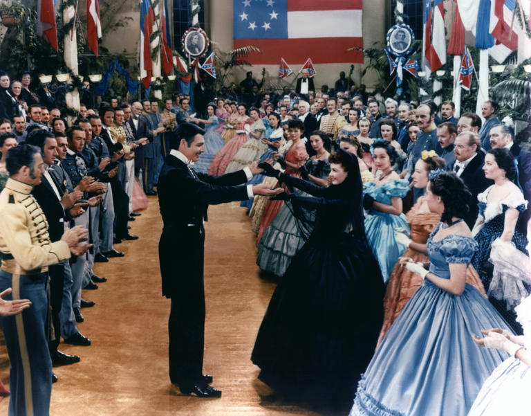 The 20 most memorable Civil War movies