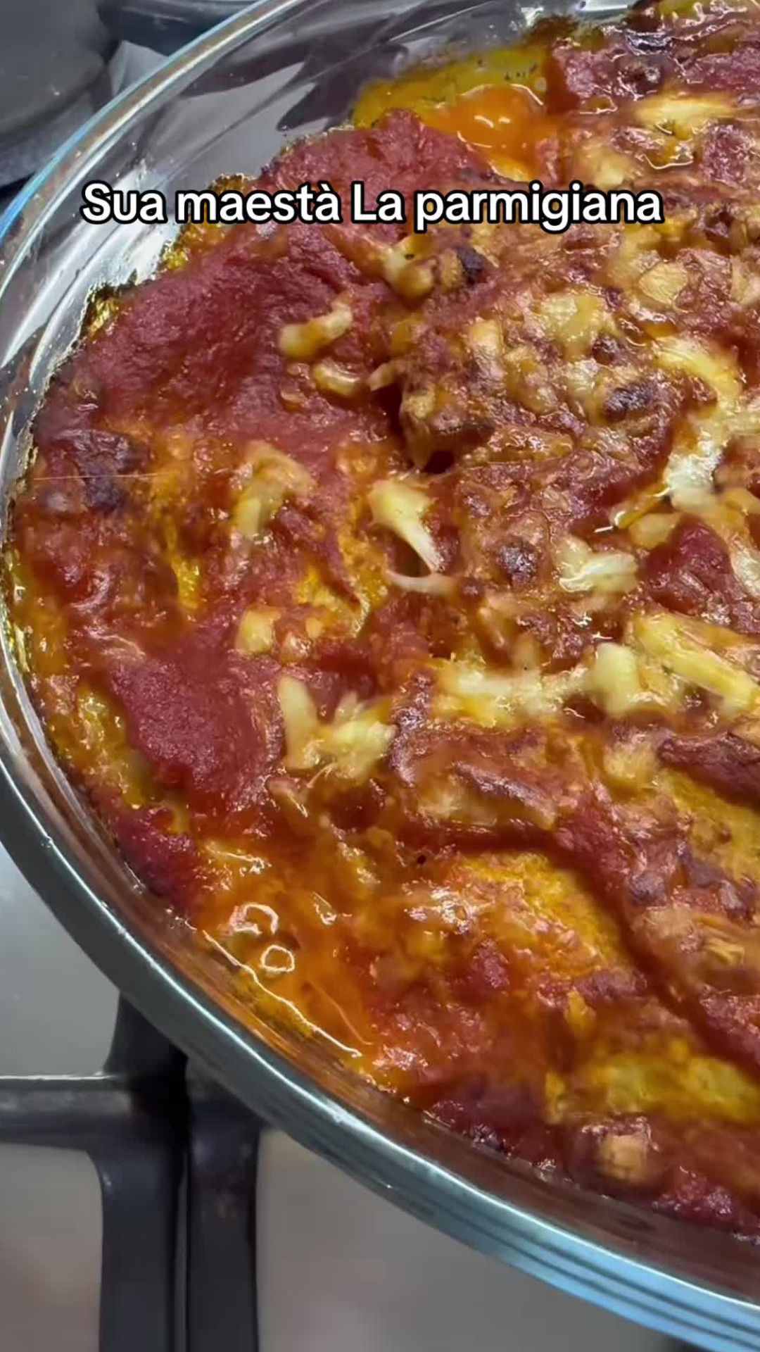 Come preparare la parmigiana tradizionale fritta