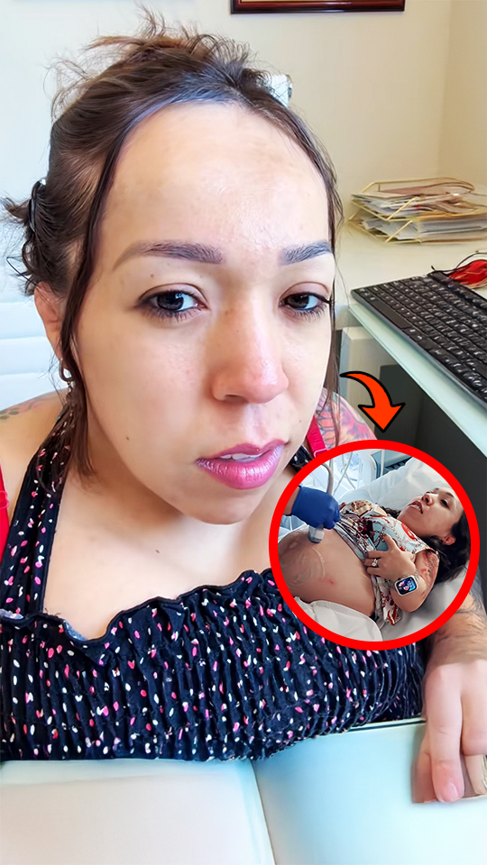 My pregnancy journey with dwarfism