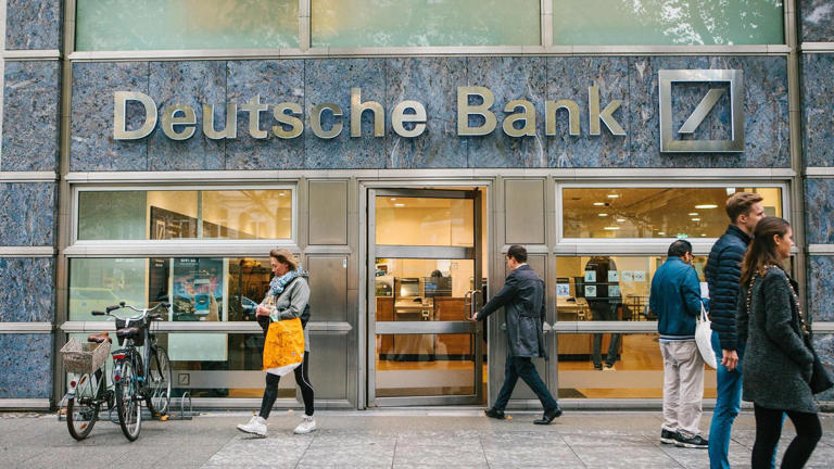 Tagesgeld & Festgeld aktuell: Diese deutsche Bank zahlt jetzt mehr Zinsen