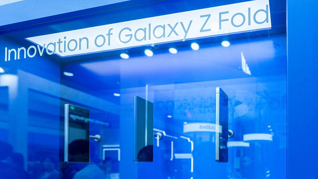 Samsung to rename next foldables as Galaxy Z Fold 8, Fold 8 Ultra