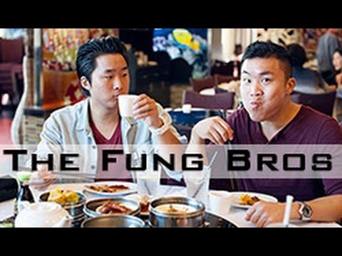 The Fung Brothers interview | NMR exclusive