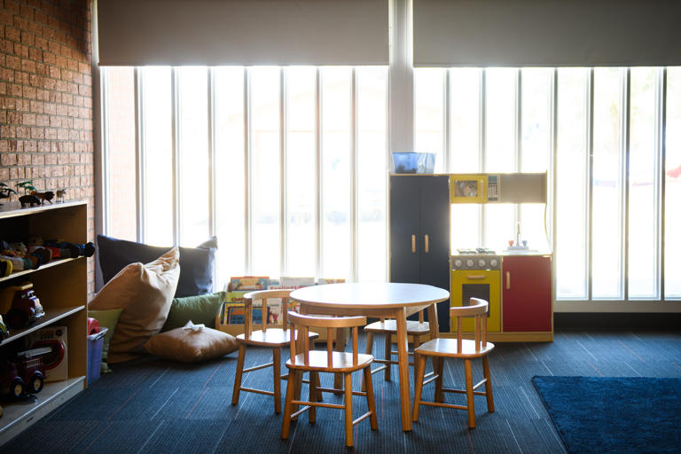 Cumberland County looks to expand child care to city employees