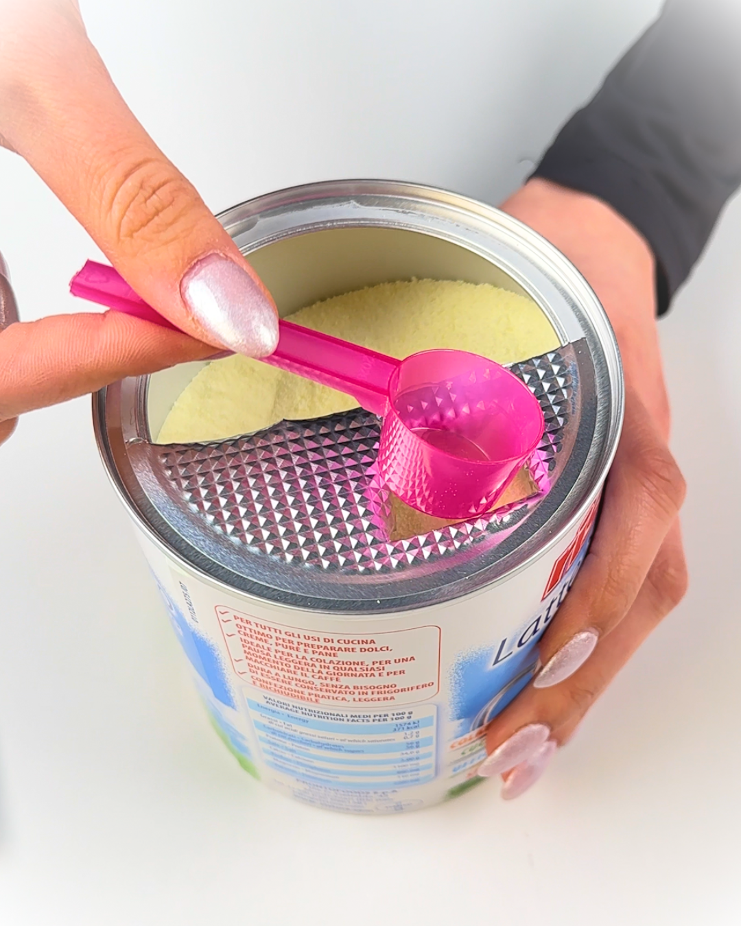 Time-saving hack every mum needs