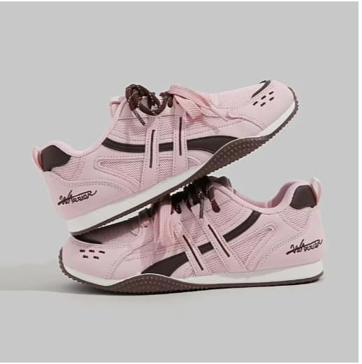 Temu US women’s sneakers for trendy everyday style