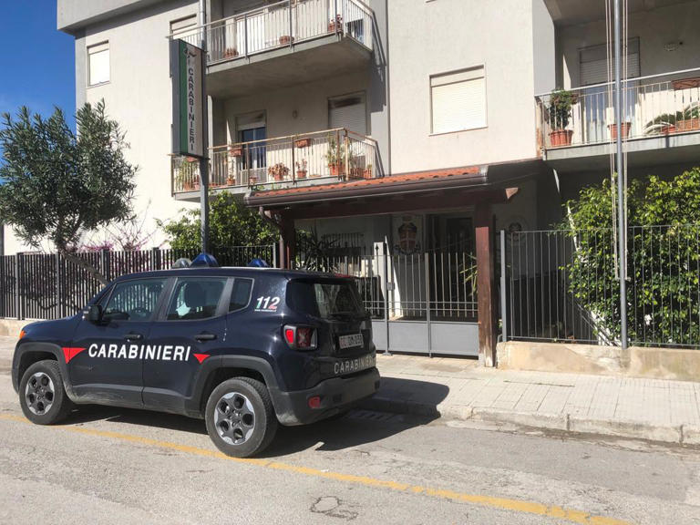 Capo d’Orlando. Droga in camera da letto, 48enne fermato
