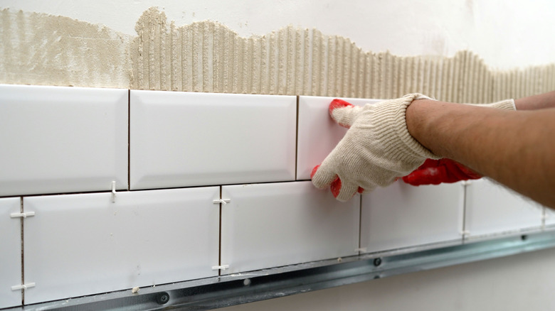 The 10 biggest mistakes to avoid when renovating a kitchen backsplash