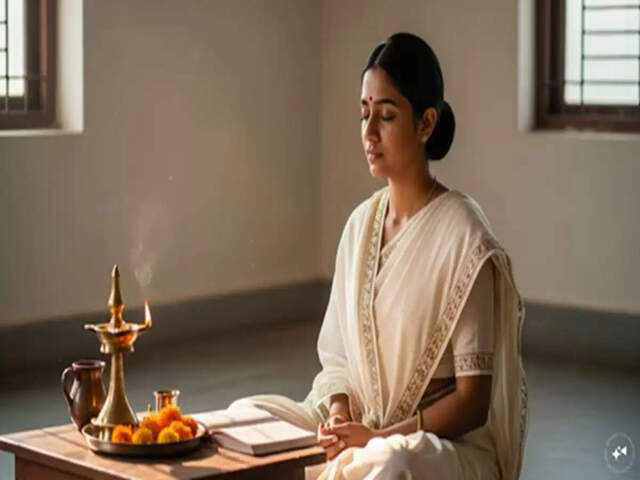 Understanding fasting during menstruation: A modern perspective