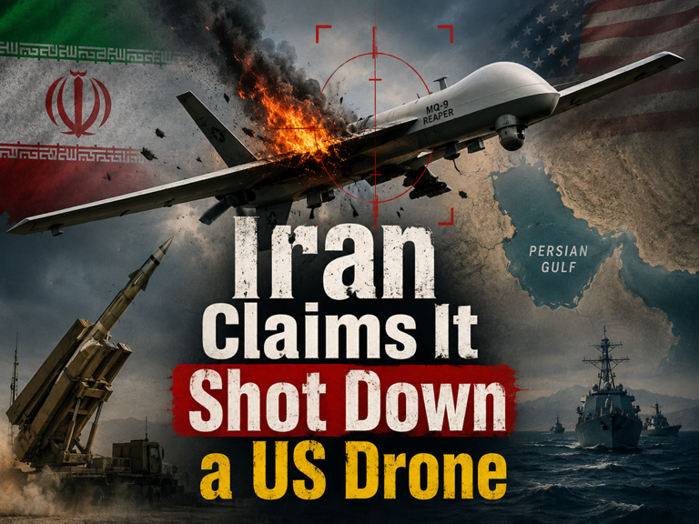 US-Iran war latest news: Is Middle East heading for bigger conflict ...