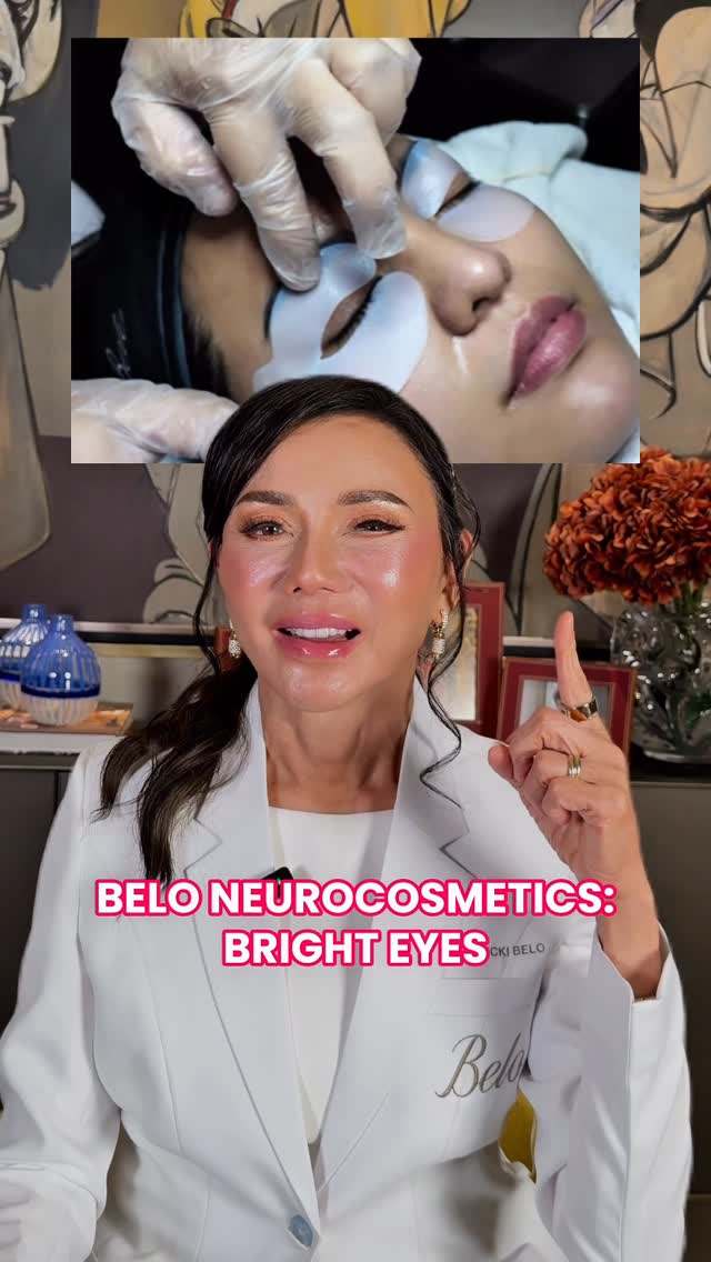 Healthy skin is always in style