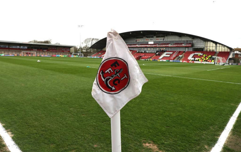 Bookmakers release early title and promotion odds for 2026/27 League ...