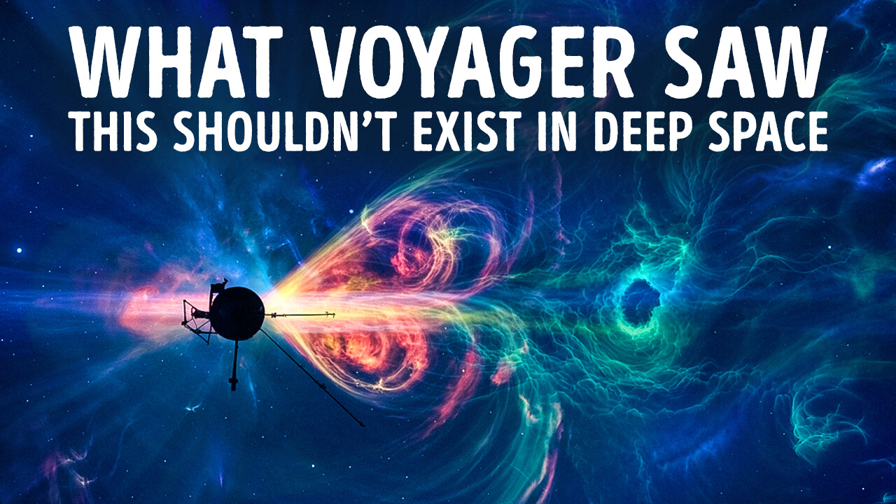Unveiling the solar system's mysterious barrier