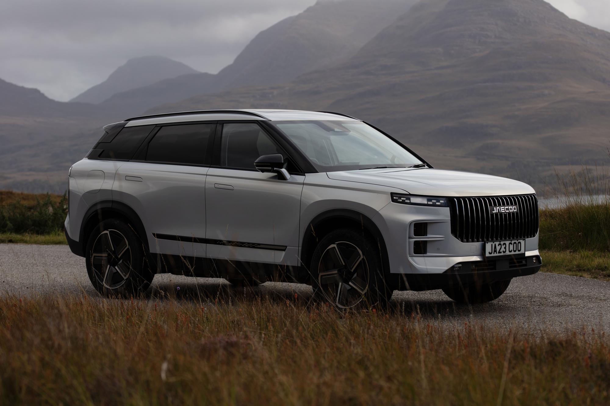 Chinese whispers behind Temu Range Rover’s stellar sales