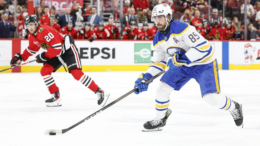 5 players the Buffalo Sabres could trade to clear cap space to re-sign ...