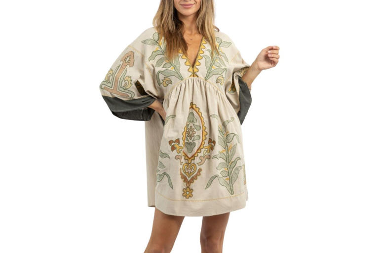 Amazon is full of Farm Rio-inspired summer styles—shop tropical prints ...