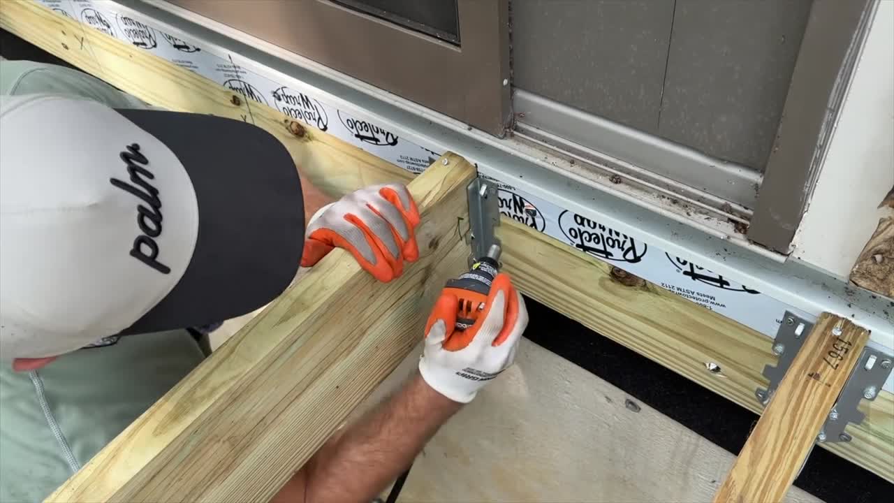 This faster Trex method saves time, money, and your spine