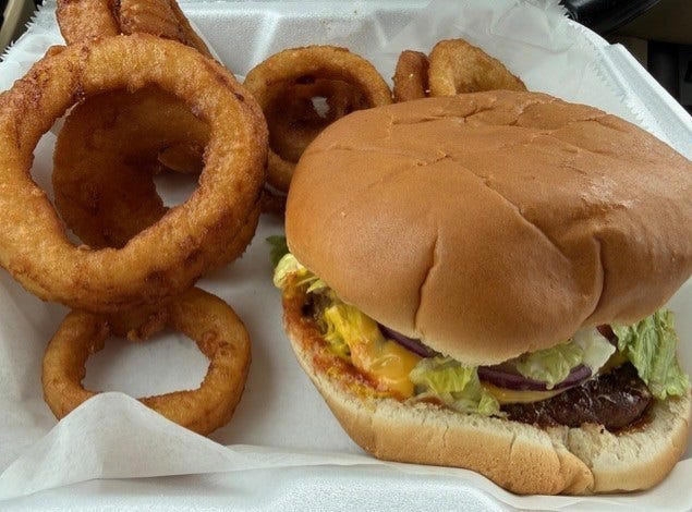 Freezo and Grill serves up nostalgia along with treats | Grub Scout