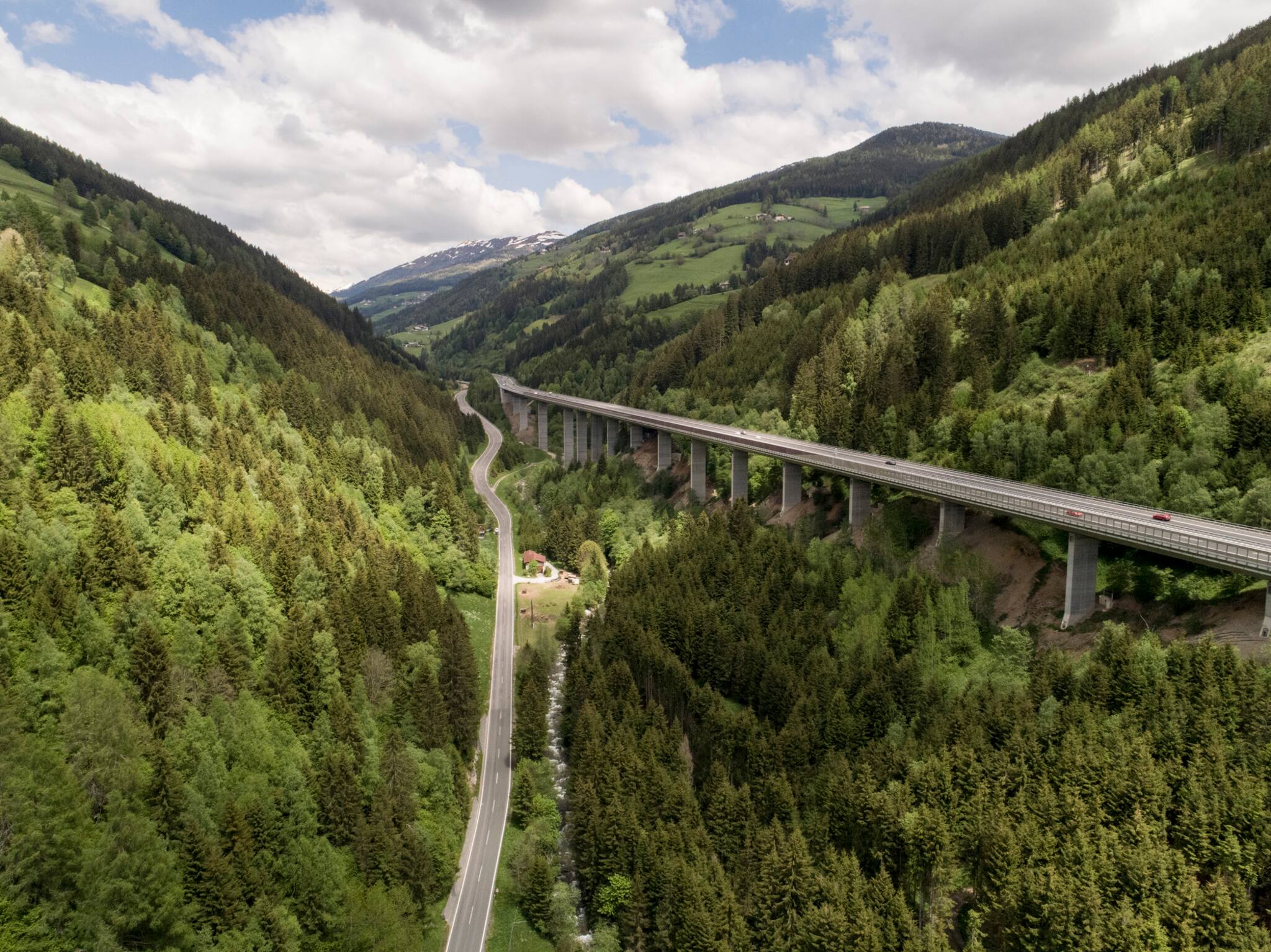 Brenner-Sperrung am 30. Mai: Diese Alternativen müssen Reisende kennen