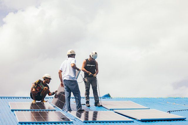 More battery storage needed for solar as PH hit by power outages—DOE, ERC