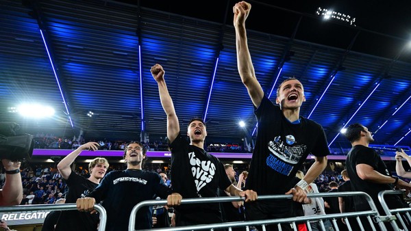 Paderborns Aufstieg bringt HSV 1,5 Millionen Euro Mehreinnahmen